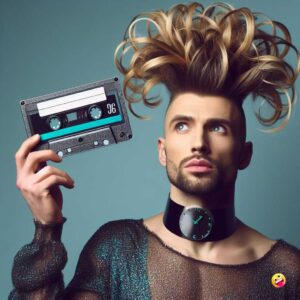 25+ Goofy ahh Haircuts - Goofy Ahh