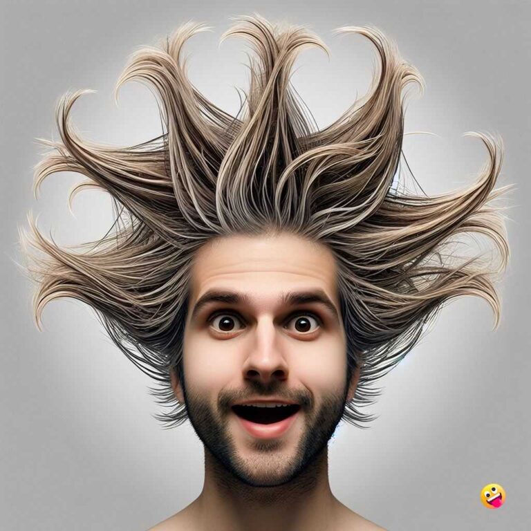 25+ Goofy ahh Haircuts - Goofy Ahh