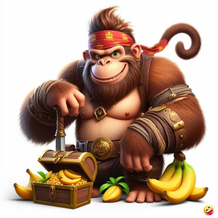 100+ Goofy Ahh Monkey - Goofy Ahh