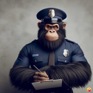 100+ Goofy Ahh Monkey - Goofy Ahh