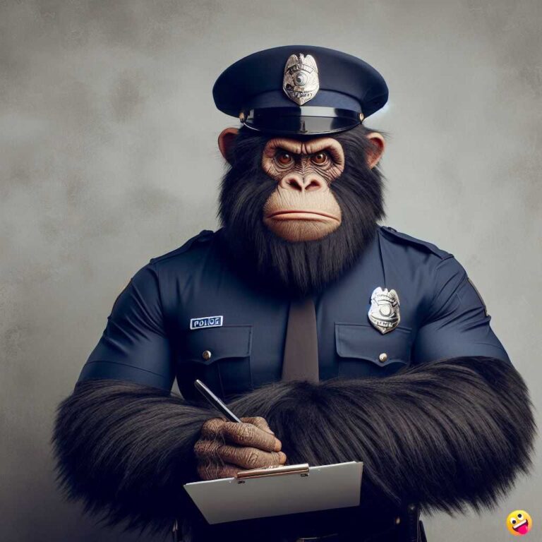 100+ Goofy Ahh Monkey - Goofy Ahh