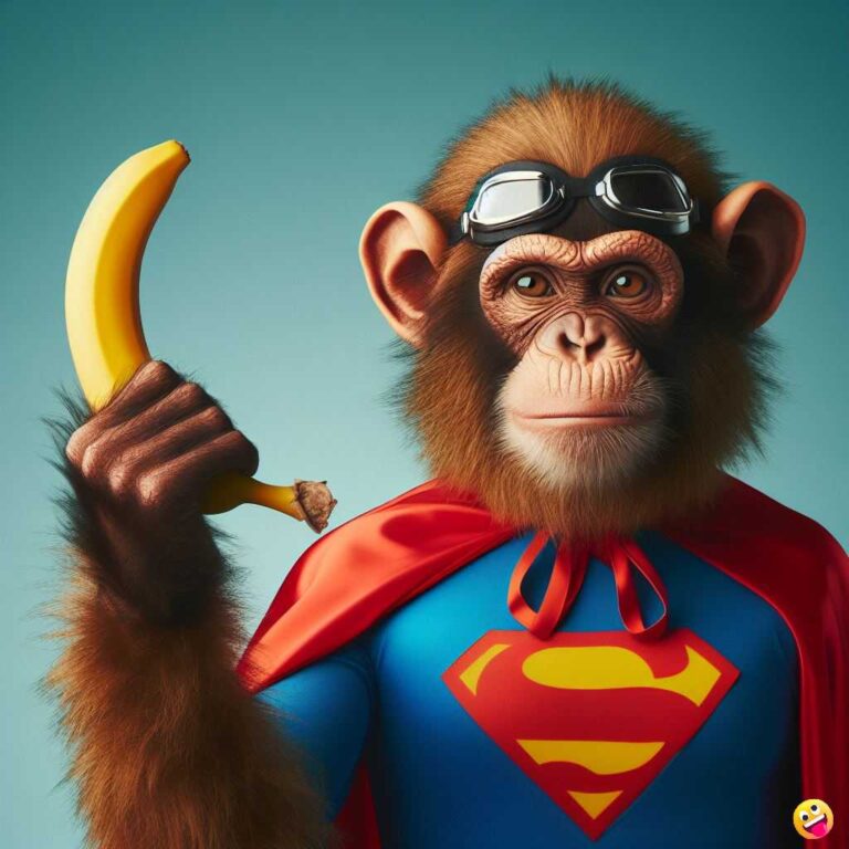 100+ Goofy Ahh Monkey - Goofy Ahh