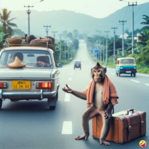 100+ Goofy Ahh Monkey - Goofy Ahh