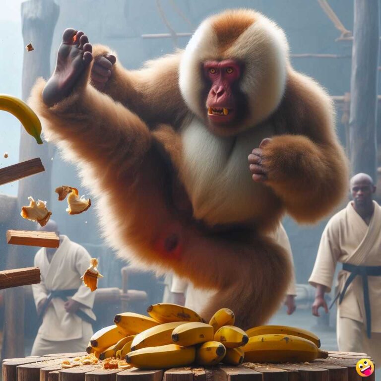 100+ Goofy Ahh Monkey - Goofy Ahh