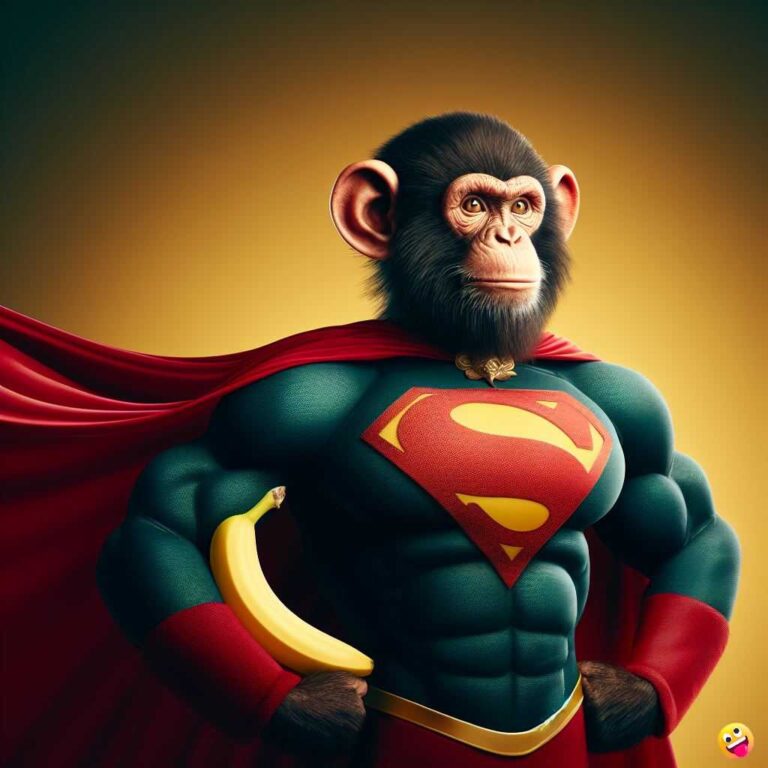 100+ Goofy Ahh Monkey - Goofy Ahh