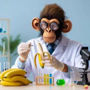 100+ Goofy Ahh Monkey - Goofy Ahh