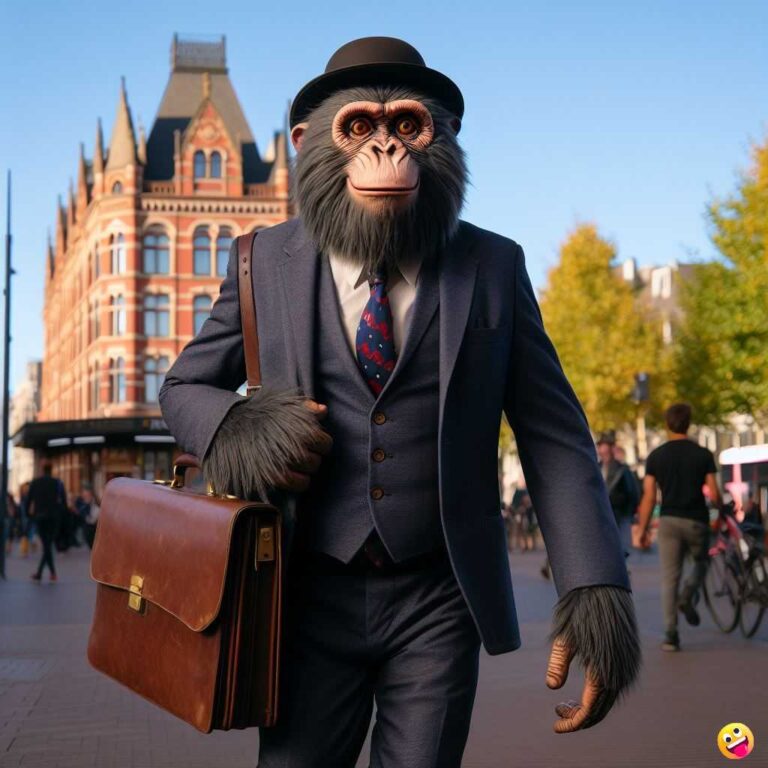 100+ Goofy Ahh Monkey - Goofy Ahh