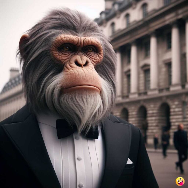 100+ Goofy Ahh Monkey - Goofy Ahh