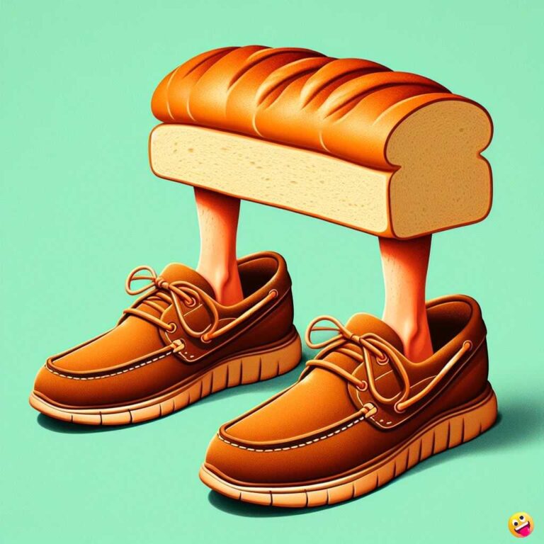 60+ Goofy ahh Shoes Pictures - Goofy Ahh