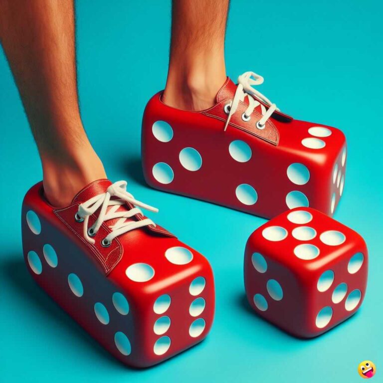 60+ Goofy ahh Shoes Pictures - Goofy Ahh