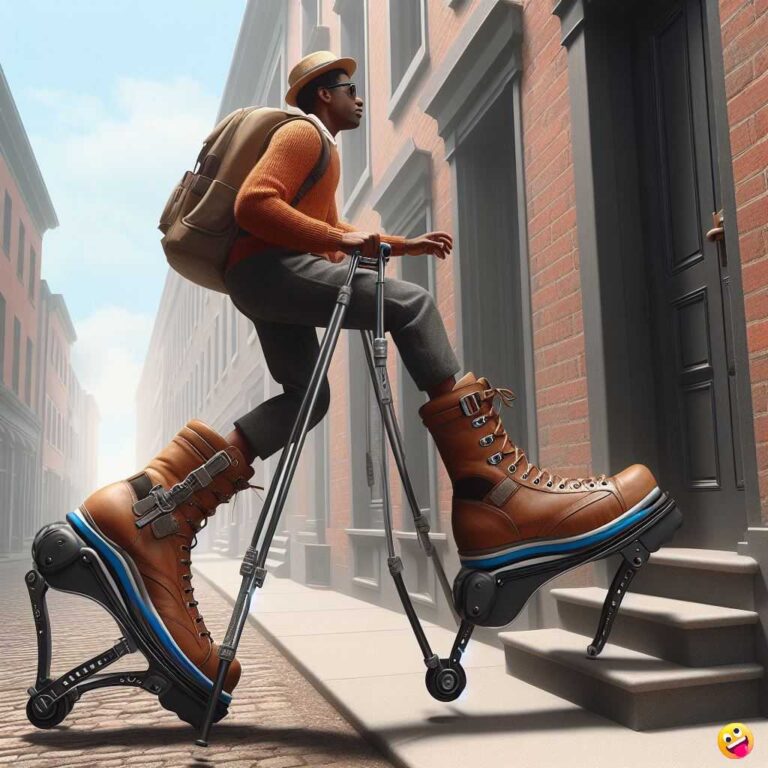 60+ Goofy ahh Shoes Pictures - Goofy Ahh