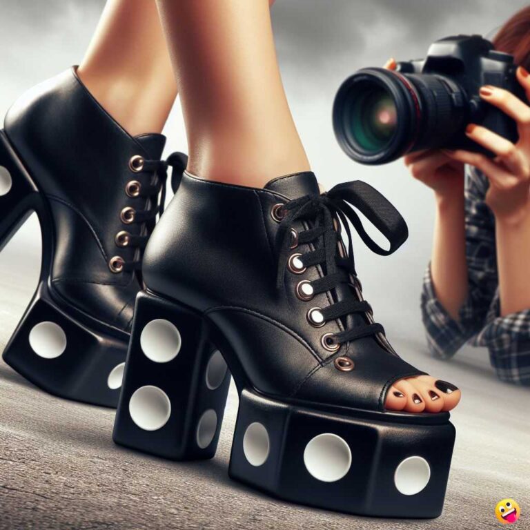 60+ Goofy ahh Shoes Pictures - Goofy Ahh