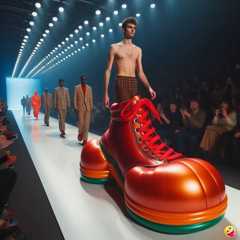 60+ Goofy ahh Shoes Pictures - Goofy Ahh