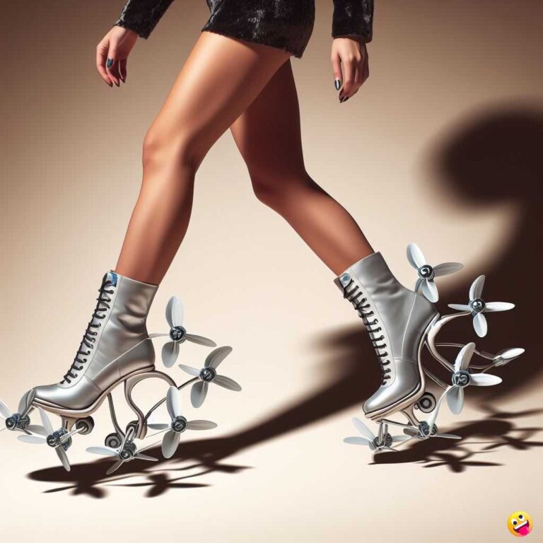 60+ Goofy ahh Shoes Pictures - Goofy Ahh