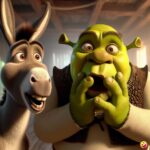 35+ Goofy ahh Shrek Pictures - Goofy Ahh