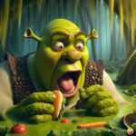 35+ Goofy ahh Shrek Pictures - Goofy Ahh