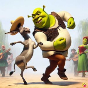 35+ Goofy ahh Shrek Pictures - Goofy Ahh