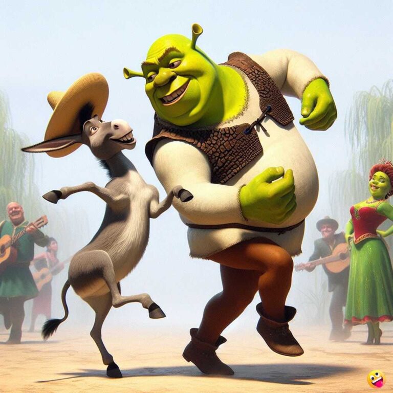 35+ Goofy ahh Shrek Pictures - Goofy Ahh