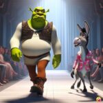 35+ Goofy ahh Shrek Pictures - Goofy Ahh