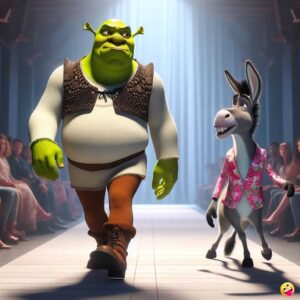 35+ Goofy ahh Shrek Pictures - Goofy Ahh