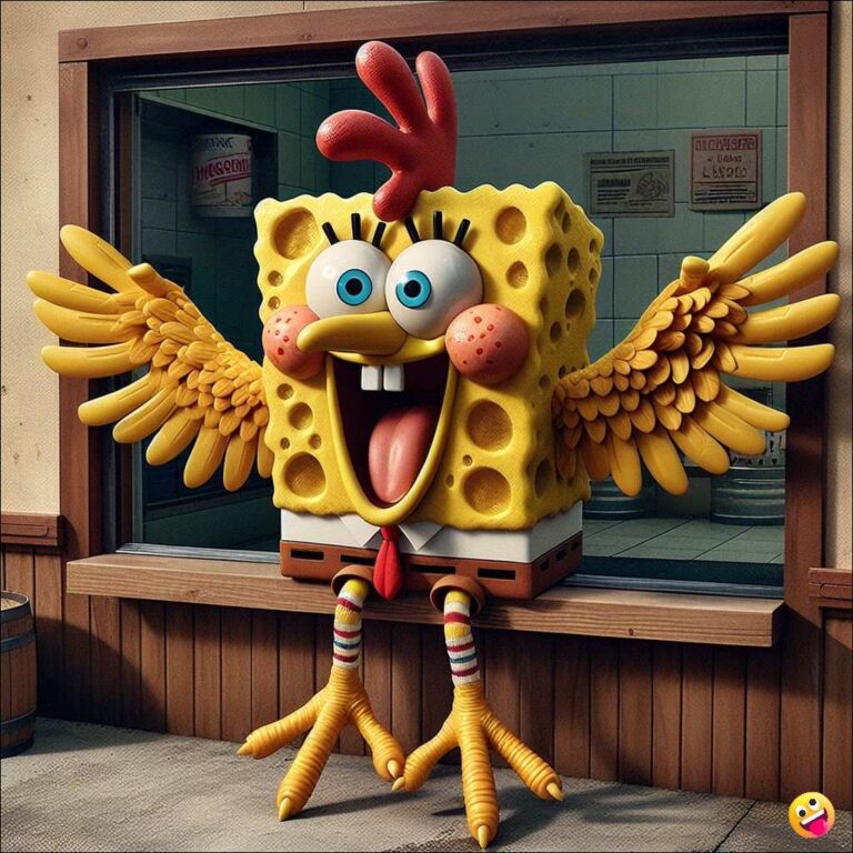 45+ Goofy Ahh Spongebob Images - Goofy Ahh